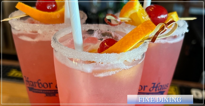 Harbor Haus Photo Gallery